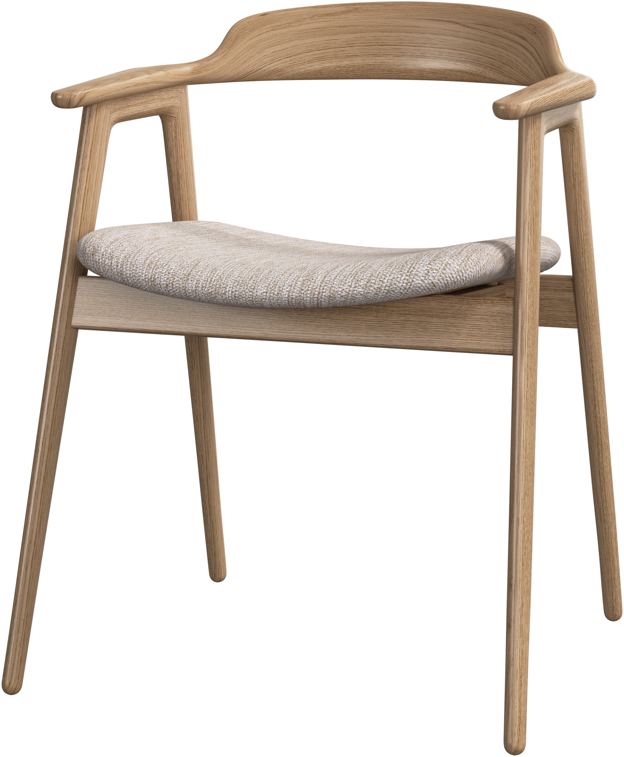 Adelaide chair with swivel function | BoConcept Adelaide chair with swivel function | BoConcept